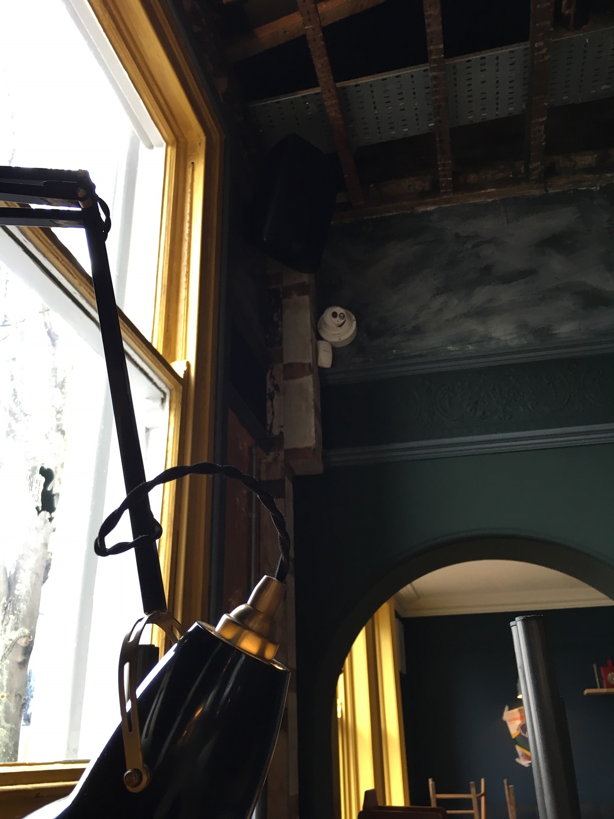 Another Successful Pub Sound Installation - Old Barn Audio